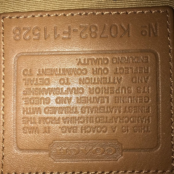 Coach | Bags | Coach Brand Purses Barely Used | Poshmark